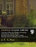 【発売日：2016年02月18日】・製造元:Leopold Classic Library