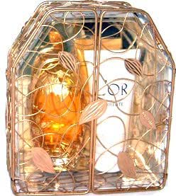 Amazon.com : L'or by Torrente for Women Gift Set : Beauty & Personal Care