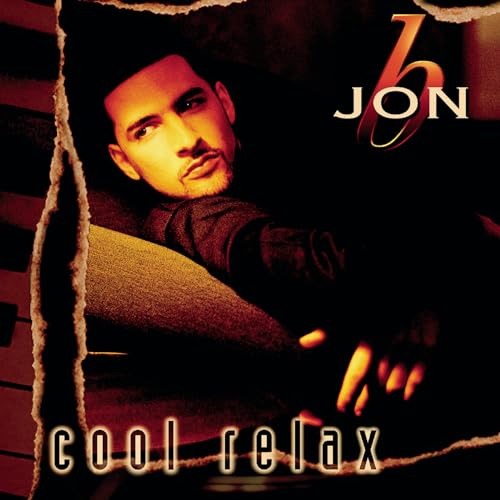 Play Cool Relax by Jon B on Amazon Music