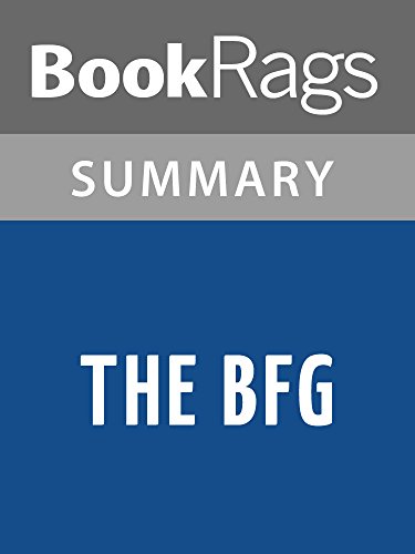 The Bfg Book Summary