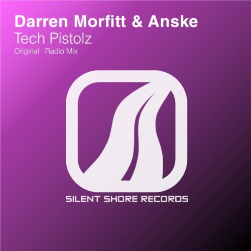 Amazon MusicでDarren Morfitt & AnskeのTech Pistolzを再生する
