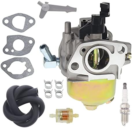 Amazon.com: CUB CADET 651P05995 Carburetor 683-WUB 357cc Series Engines ...