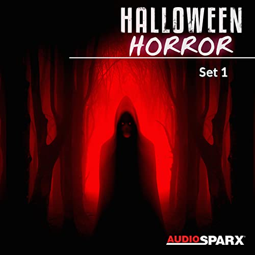 Amazon Music - VARIOUS ARTISTSのHalloween Horror, Set 1 - Amazon.co.jp
