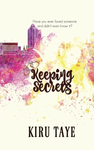 Amazon.com: Keeping Secrets (Essien Trilogy): 9781499331424: Taye, Kiru ...