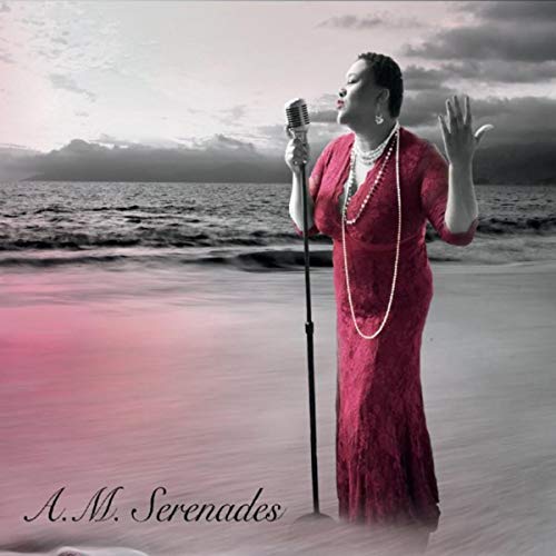 Play A.M. Serenades by Alisa Mike on Amazon Music