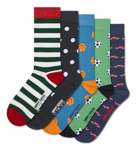 6 Mejores Marcas De Calcetines De Hombre 【octubre 2025】