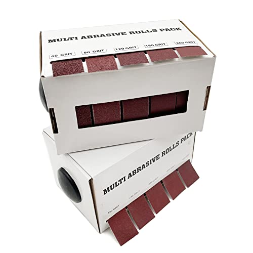 Best Abanaki Sandpaper and Abrasives: A Complete Guide for Optimal ...