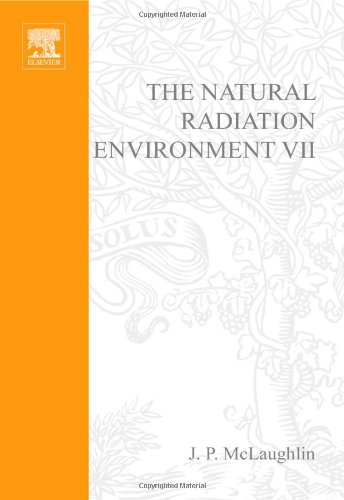 The Natural Radiation Environment VII: Seventh International Symposium ...
