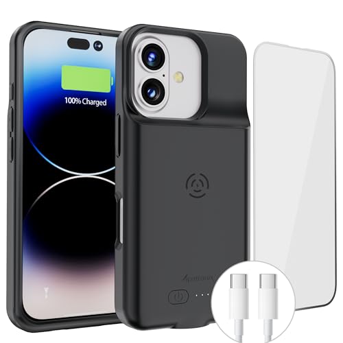 Best Battery Cases For iPhone: 10 Top-Rated Models Tested