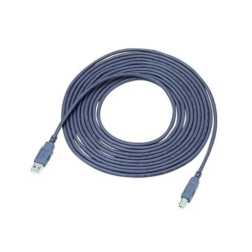 Schneider Electric FP2000 5M USB Cable: Amazon.com: Industrial & Scientific