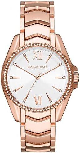 Michael Kors MK5263 Ladies Blair Watch : Amazon.co.uk: Fashion