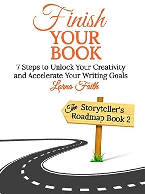 Write and Publish Your First Book: A Step-By-Step Blueprint to Write ...