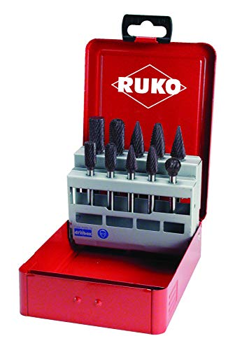 Snapklik.com : Rotary Bit Set