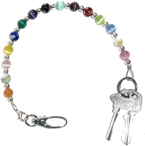 Amazon.com: Finders Key Purse - Women’s Key Finder, Original, Patented ...