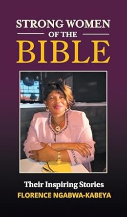 Buy Strong Women of the Bible: Their Inspiring Stories Book Online at ...
