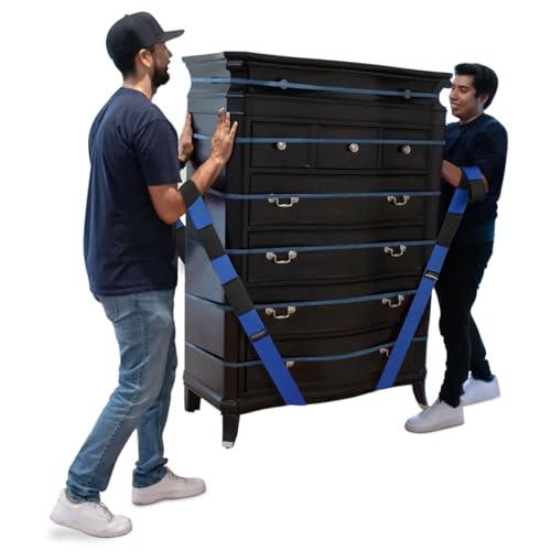 Best Arm Straps for Moving: Top Picks for Easy and Safe Lifting
