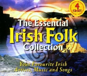 Various - Essential Irish Folk Collection - Amazon.com Music