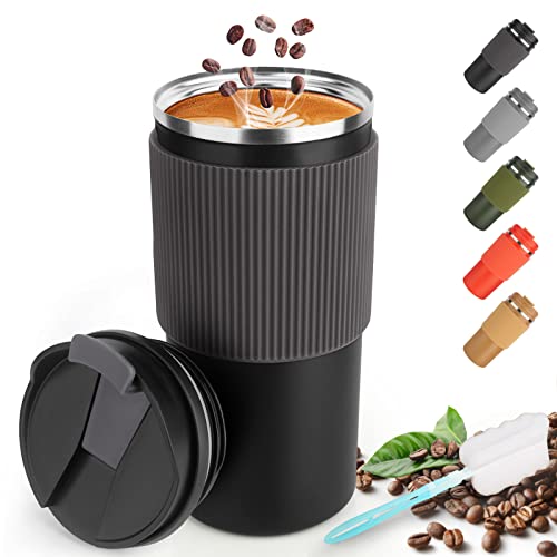 Coffee To Go Becher Thermo – Die 15 besten Produkte im Vergleich ...