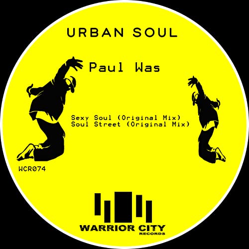 Urban Soul de Paul Was en Amazon Music Unlimited