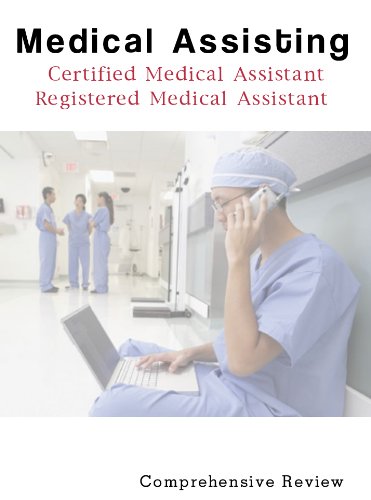 Medical Assisting CMA and RMA Exams Certified Medical Assistant ...