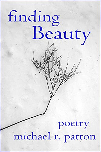 finding Beauty: poetry - Kindle edition by Patton, Michael R., Patton ...