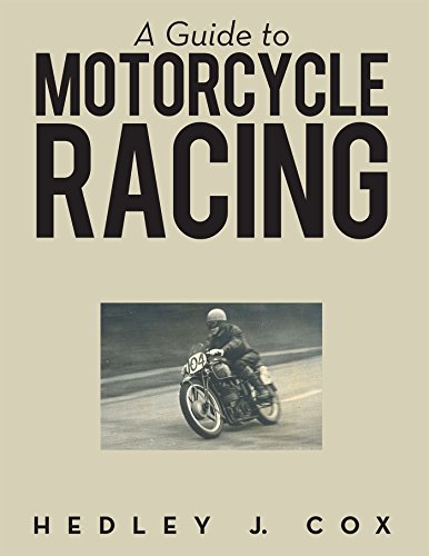 100 Best Motorcycle Books of All Time - BookAuthority