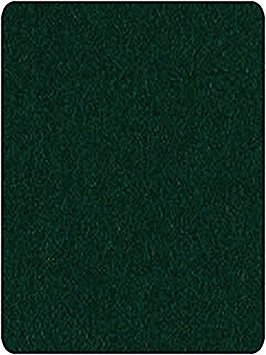 Championship Invitational 9-Feet Dark Green Pool Table Felt : Amazon.in ...