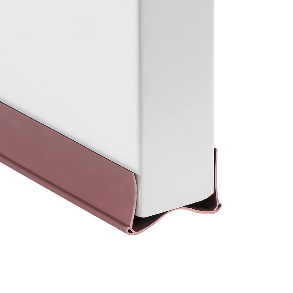 Adjustable Door Water Deflector Bottom Tightly and Flush - Wind, Light ...