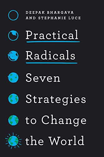 Practical Radicals: Seven Strategies to Change the World - Kindle ...