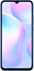 Xiaomi Redmi 9A Smartphone, 6.2", Dual SIM, 32GB, 2GB RAM - Sky Blue: Buy Online at Best Price ...