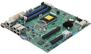 Amazon.com: MBD-X10SLM+-LN4F-O - SUPERMICRO MBD-X10SLM+-LN4F-O ...
