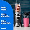 nutribullet Ultra 1200W Personal Blender - Rapid Extractor Blade to ...