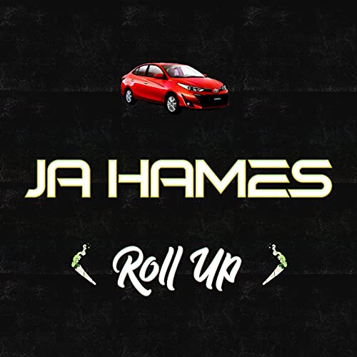 Roll Up de Ja Hames en Amazon Music Unlimited
