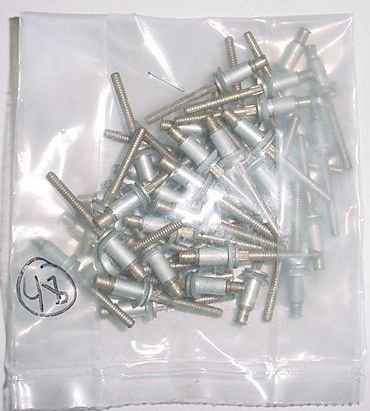 Airplane Cherry Rivets / CherryMax, CR3243-06-03 -Rev: Amazon.com ...