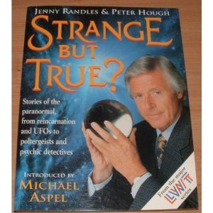 Amazon | Strange but True? | Randles, Jenny, Hough, Peter | Reference