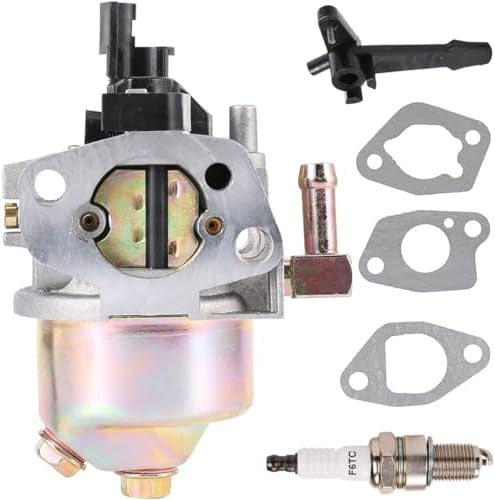 ZAMDOE 951-12785 Carburetor for HUAYI 951-05021 for Cub Cadet RT65 ...