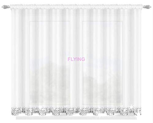 Glitzer Gardinen – Die 15 besten Produkte im Vergleich - BetterFamily