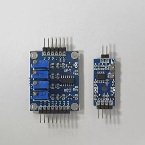 #fepart High linearity, high Accuracy, Adjustable Amplification ...