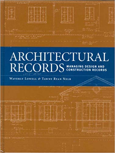 Buy Architectural Records: Managing Design And Construction Records ...