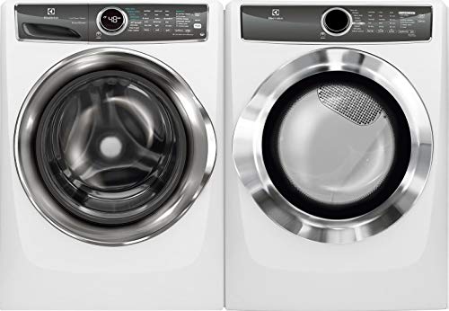Top 10 Gas Washer And Dryer of 2022 - Katynel