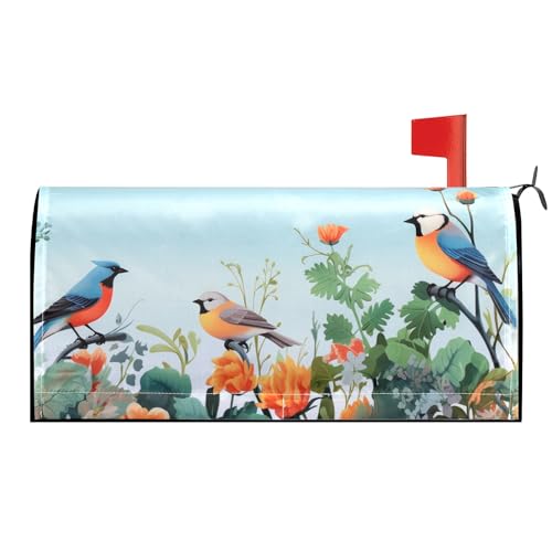 Amazon Best Sellers: Best Mailbox Covers