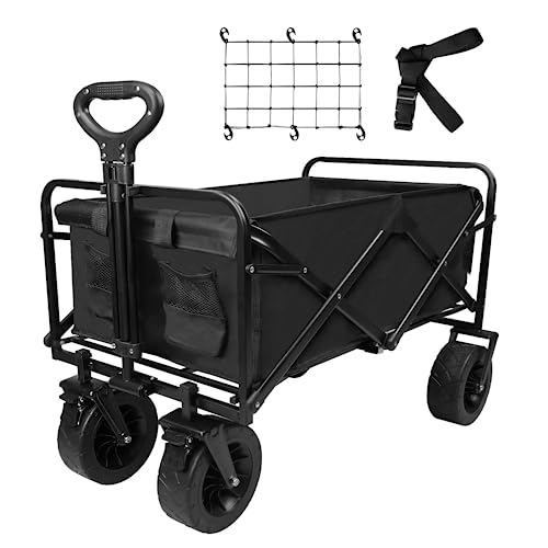 Cargo Carts – The 16 best products compared - Wild Explained