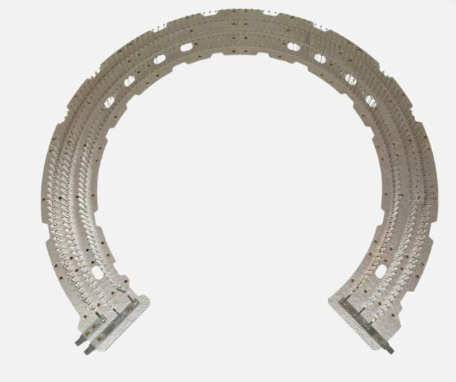 Amazon.com: WE11M10001 Dryer Heating Element for GE Hotpoint ...