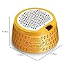 Buy MOBI Parmesan Cheese Wheel Grater and Storage, 7-inches Online at ...