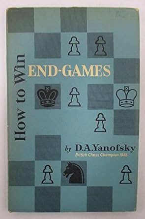 How to Win End-Games: Amazon.co.uk: Books