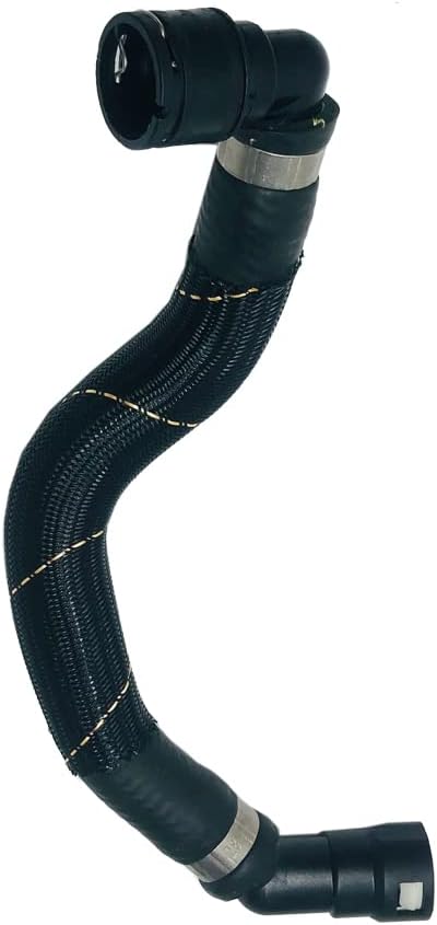 Amazon.com: HVAC Heater Hose Connector -Limited VIN: B Heater Supply ...