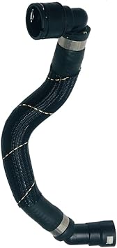 Amazon.com: HVAC Heater Hose Connector -Limited VIN: B Heater Supply ...