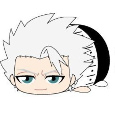 Chibi Hitsugaya