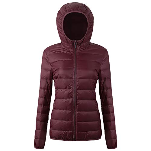 11 Best Packable Down Jackets For Women To Buy In 2022