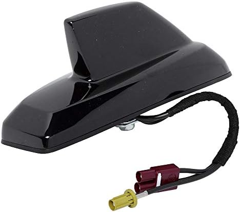 Amazon.com: GM Parts 84346859 High Frequency Antenna : Electronics